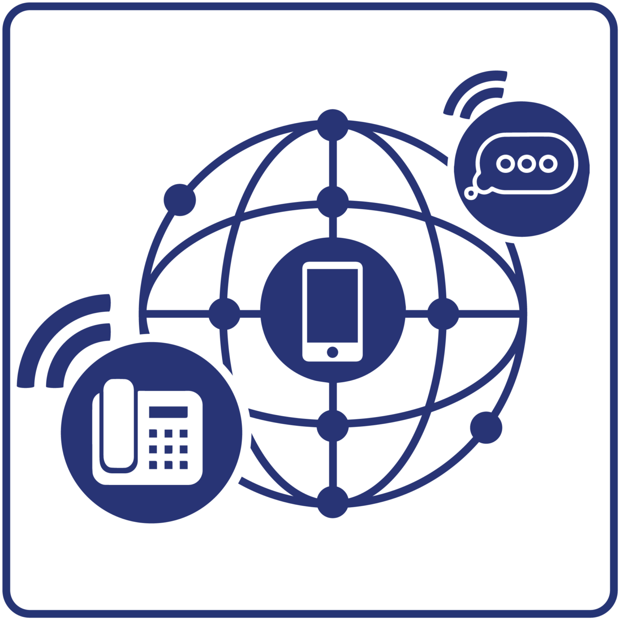 Contact - Tango Networks